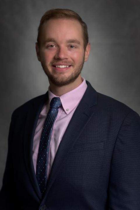 Ryan Marek Profile | Brain Health Research Institute